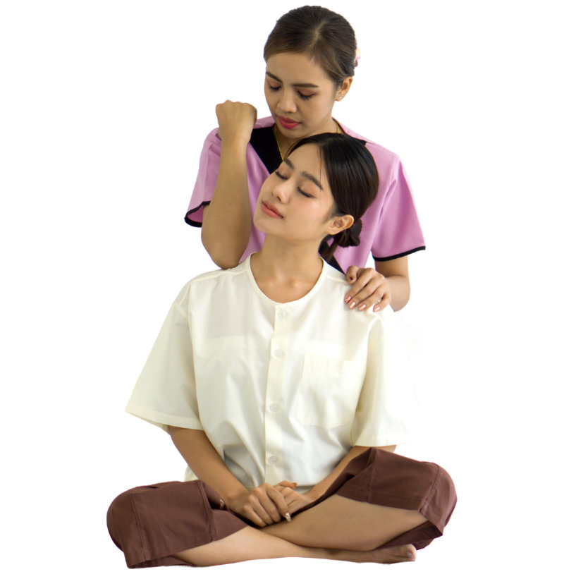 Massage - Royal Siam